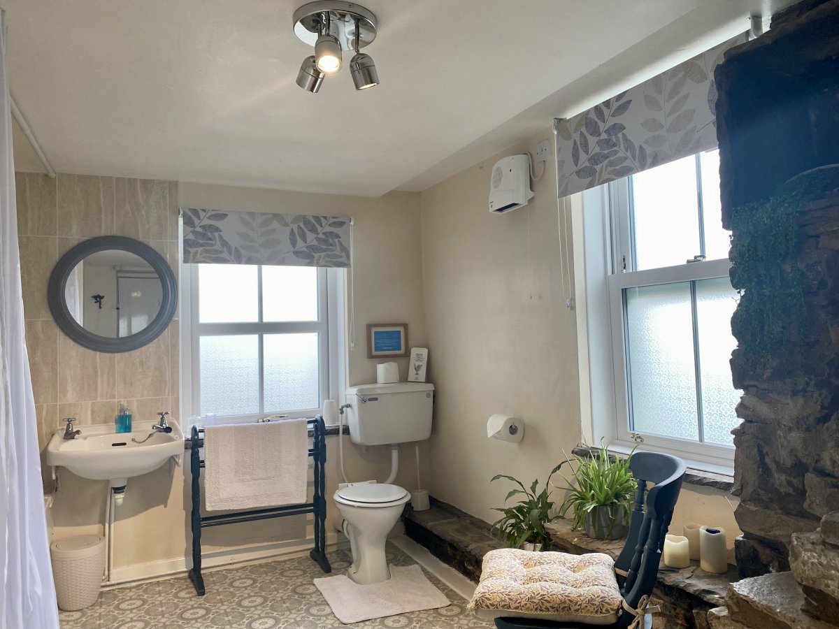 Mark Close Farmhouse | Farmhouse for Group Holiday's, Alston