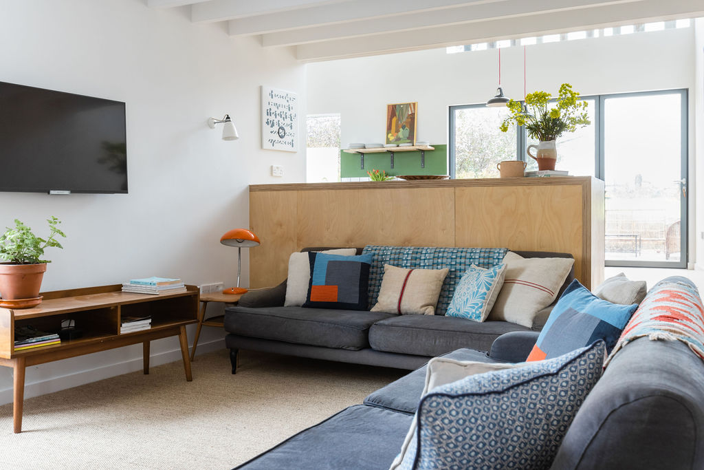 Venn Farm | Stunning Barn Conversions for Groups, Devon