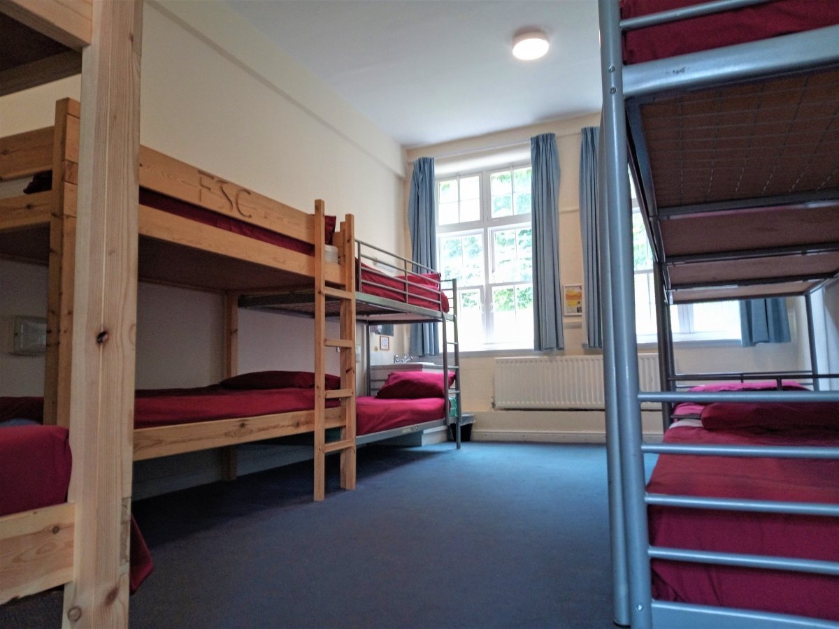 FSC Castle Head | Large outdoor adventure centre, Cumbria