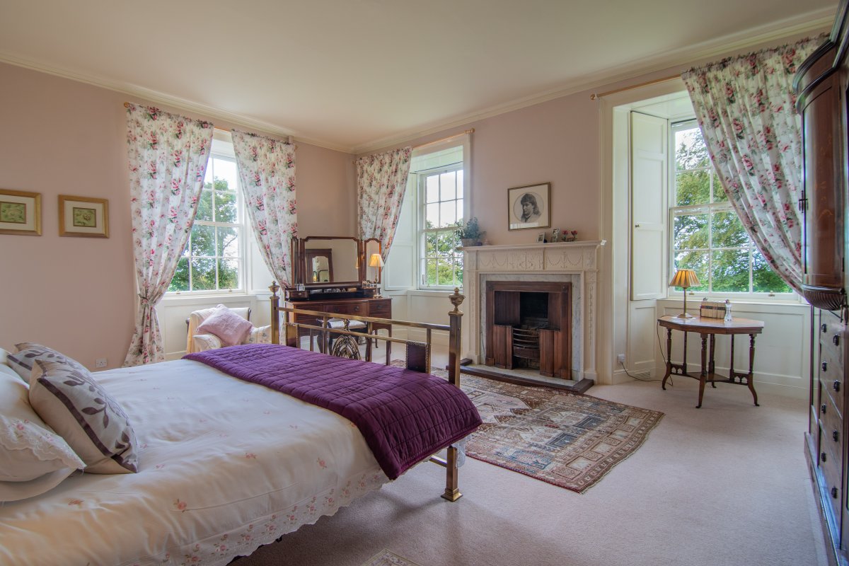 House of Craigie | Flexible wedding venue, Ayrshire