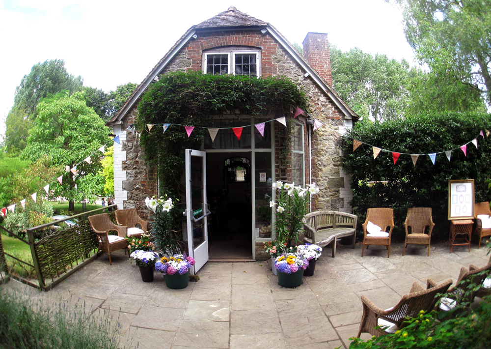 The Springhead Trust | Wedding and civil ceremony venue, Dorset