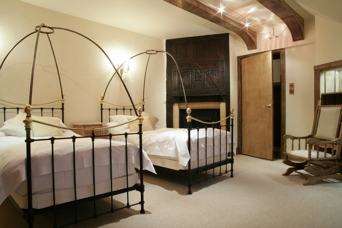 Great Tangley Manor | Large Manor House, Surrey