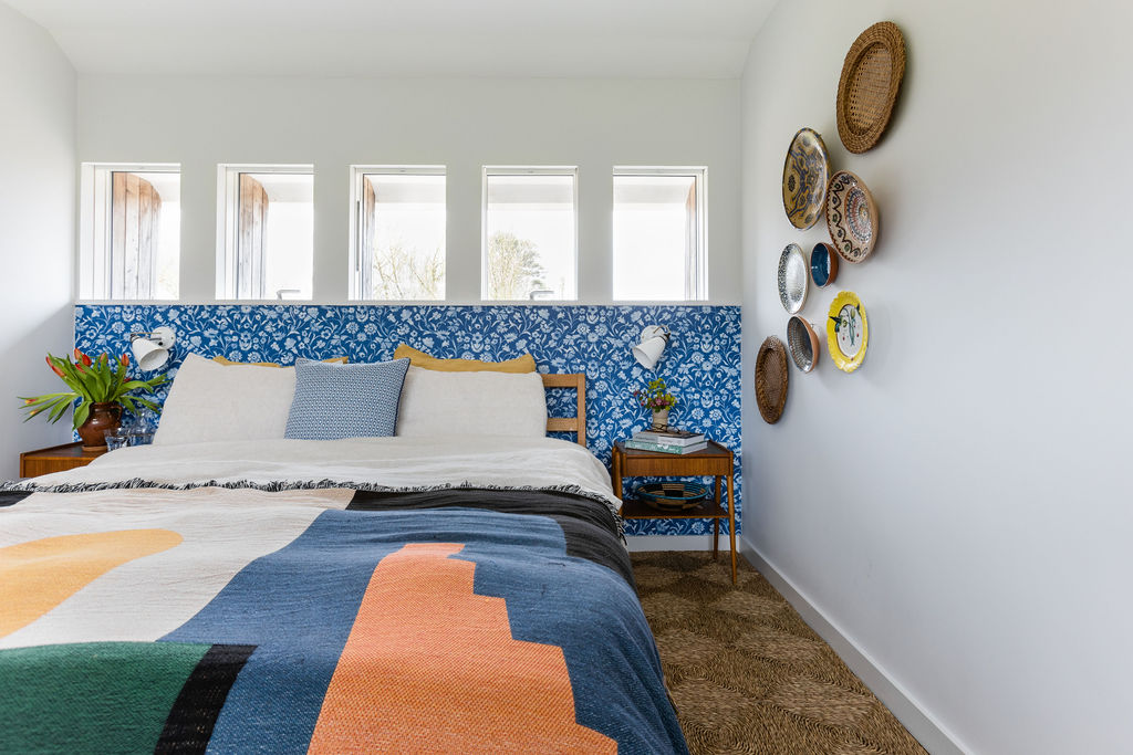 Venn Farm | Stunning Barn Conversions for Groups, Devon