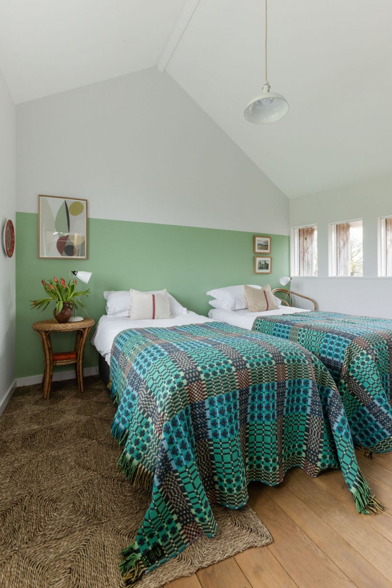 Venn Farm | Stunning Barn Conversions for Groups, Devon