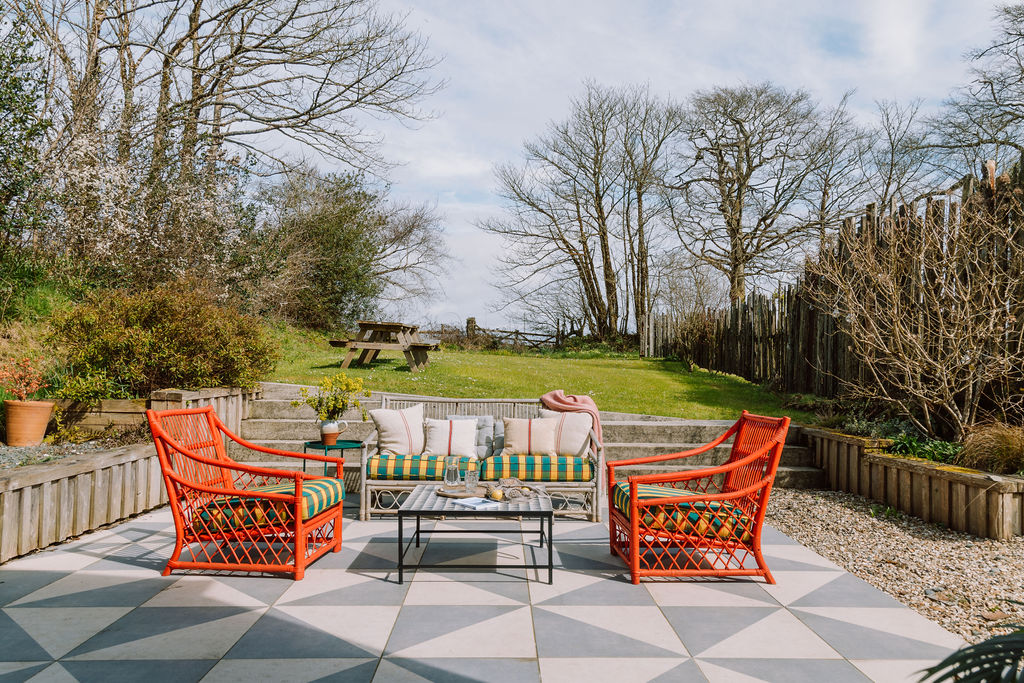 Venn Farm | Stunning Barn Conversions for Groups, Devon