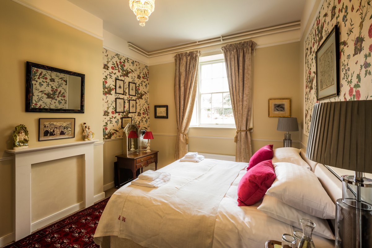 Ashbrooke House | Stunning country house, Co Fermanagh