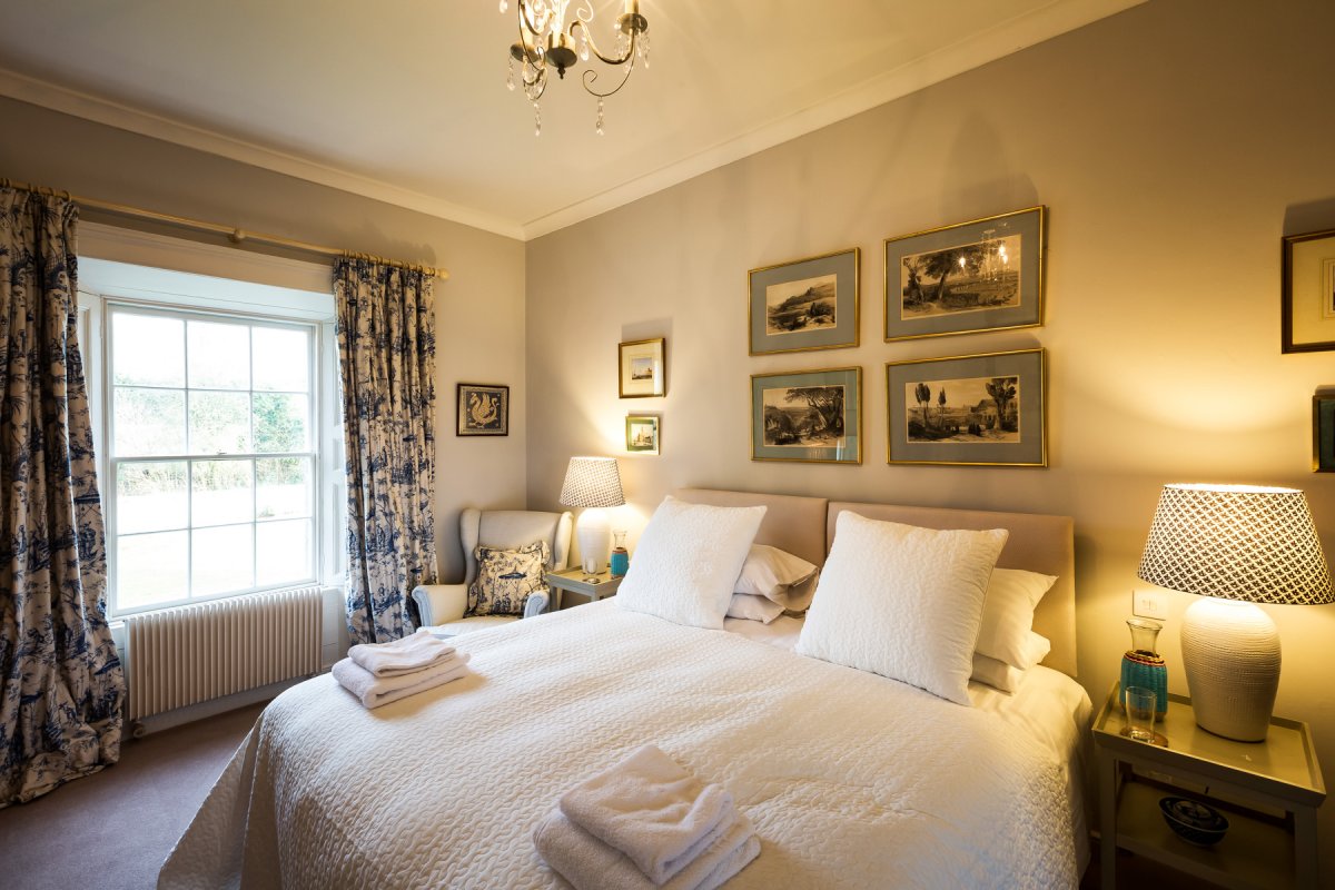 Ashbrooke House | Stunning country house, Co Fermanagh