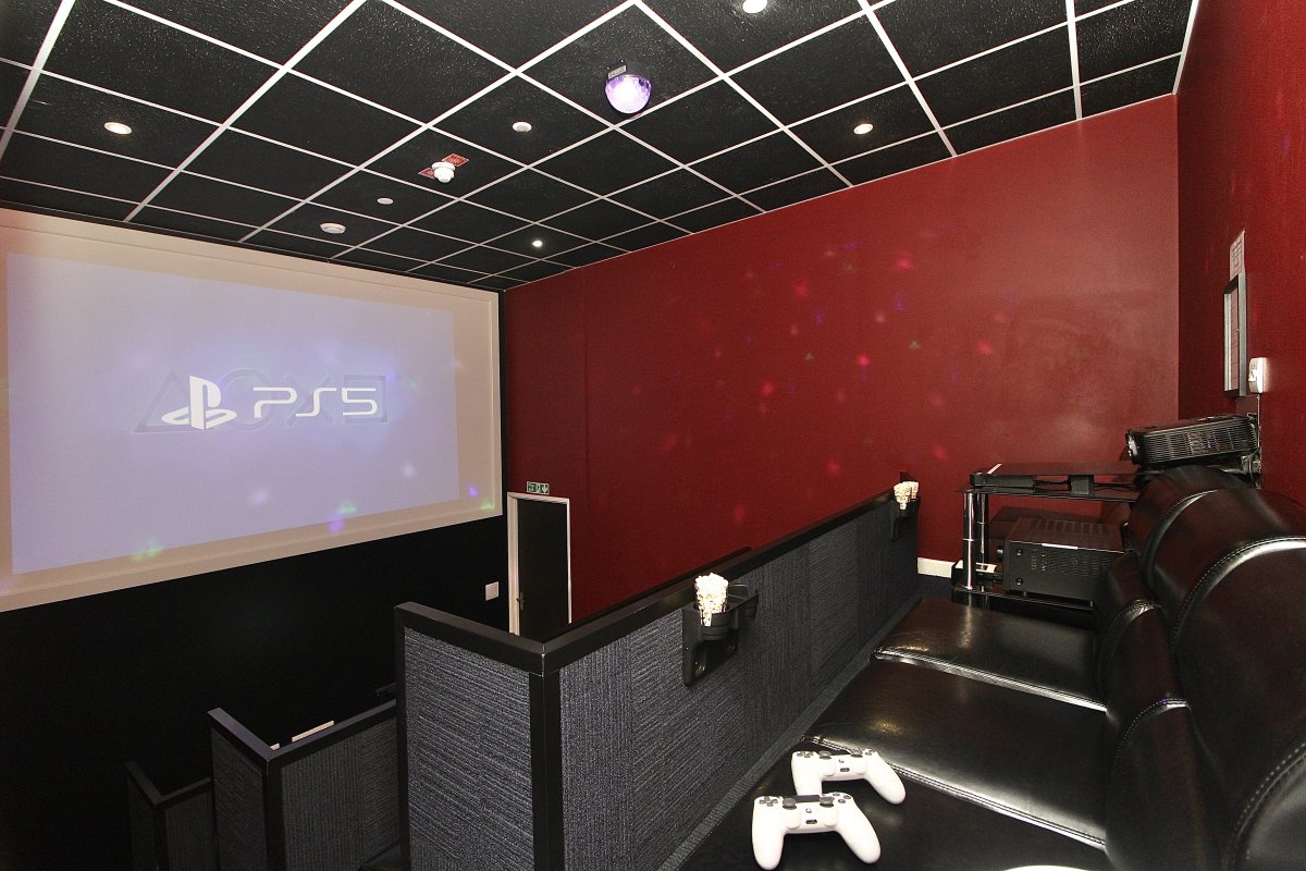 Freston Water Tower | Quirky holiday house, Suffolk