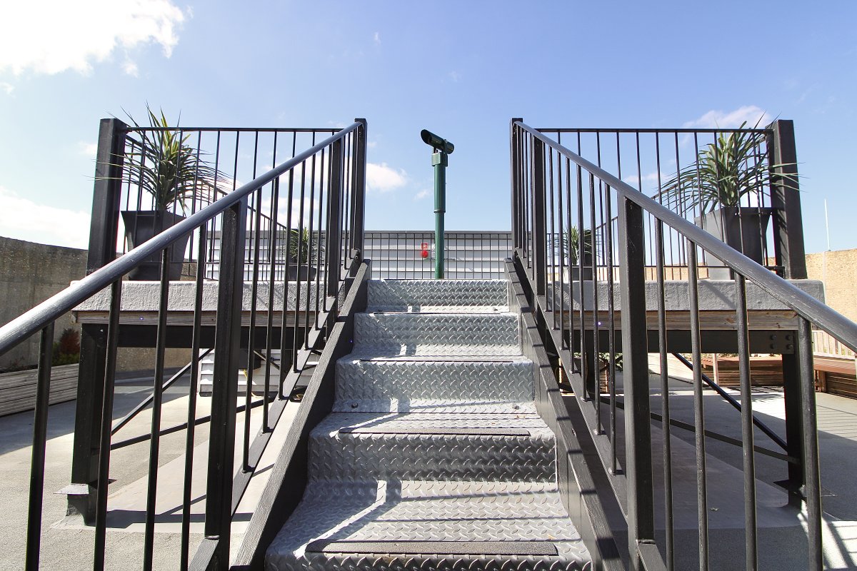 Freston Water Tower | Quirky holiday house, Suffolk