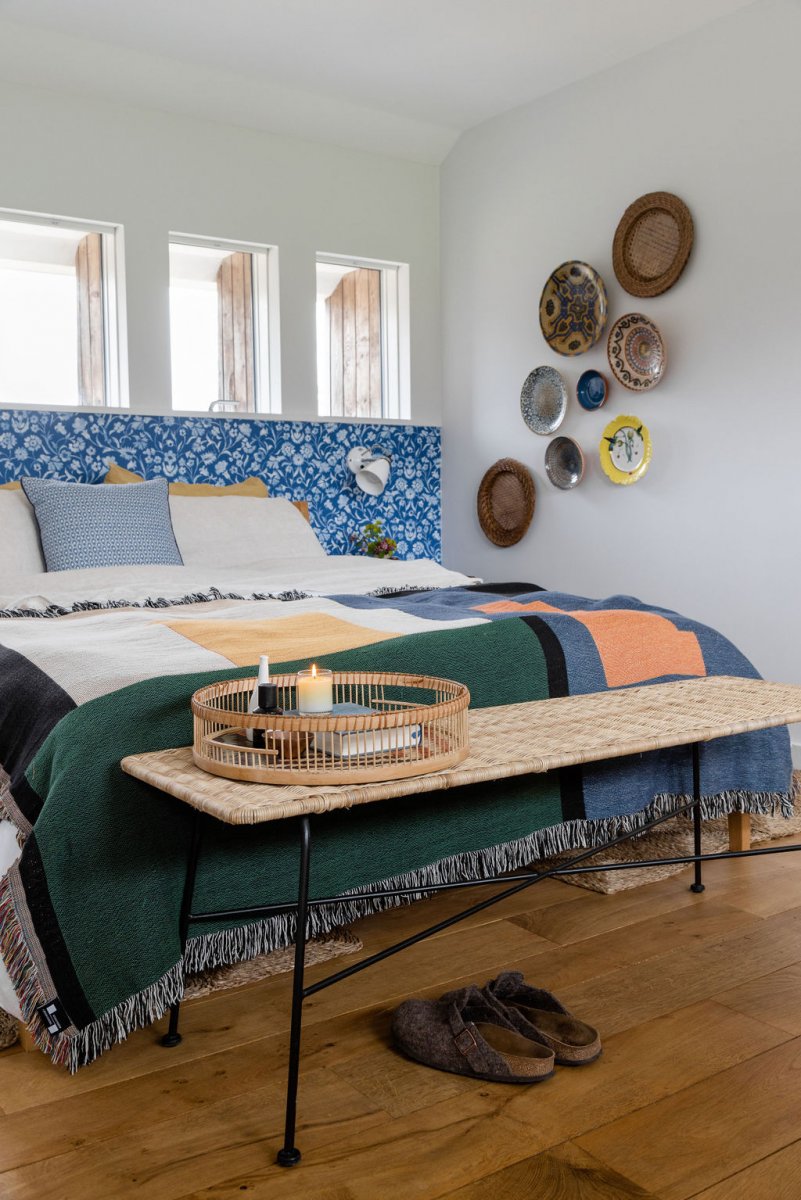 Venn Farm | Stunning Barn Conversions for Groups, Devon