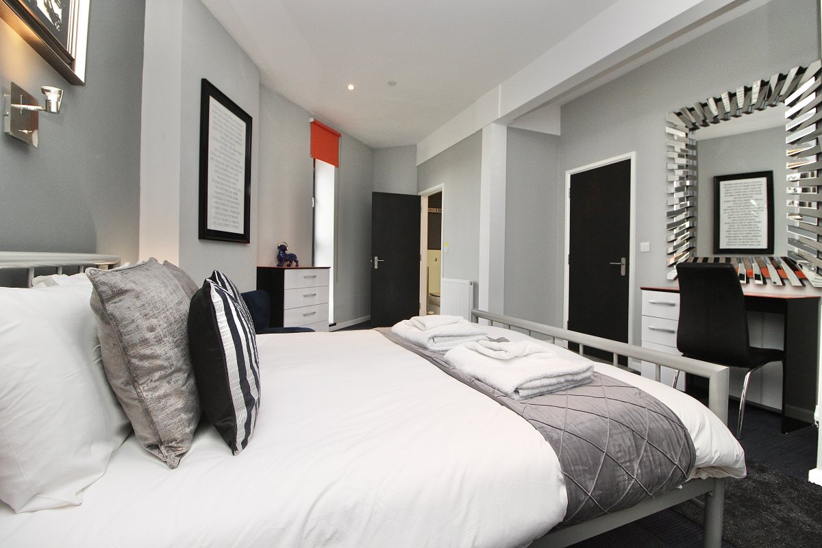 Freston Water Tower | Quirky holiday house, Suffolk