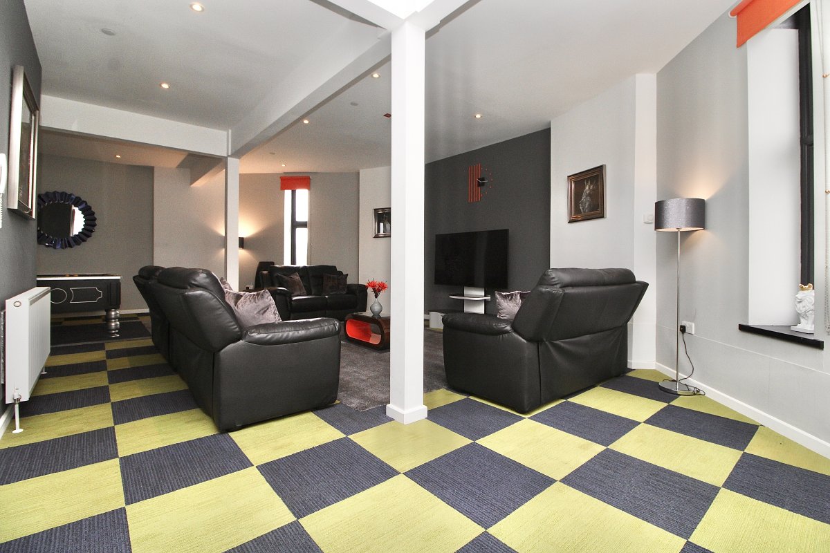 Freston Water Tower | Quirky holiday house, Suffolk