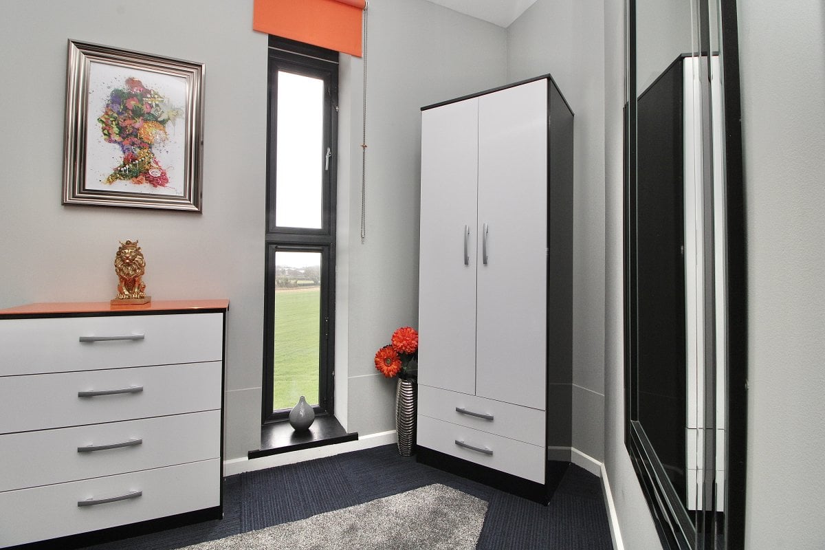 Freston Water Tower | Quirky holiday house, Suffolk