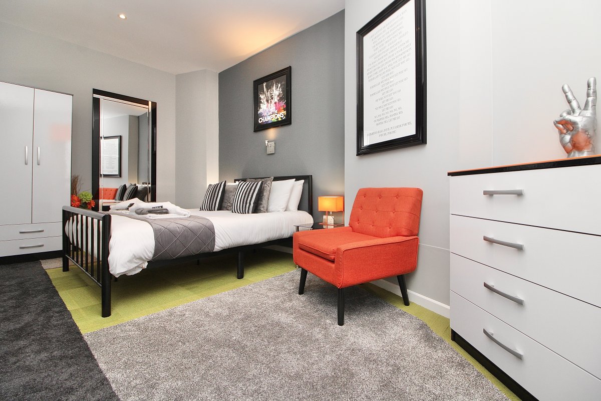 Freston Water Tower | Quirky holiday house, Suffolk