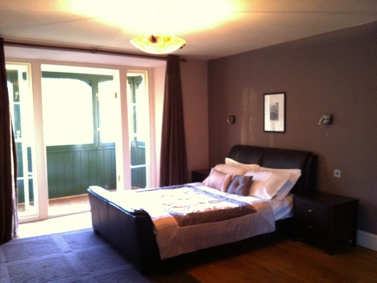 Bell Tree House | Seaside holiday house, Pembrokeshire