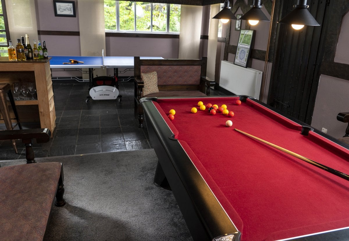 House at Bridge of Lochay | Large celebration house, Perthshire