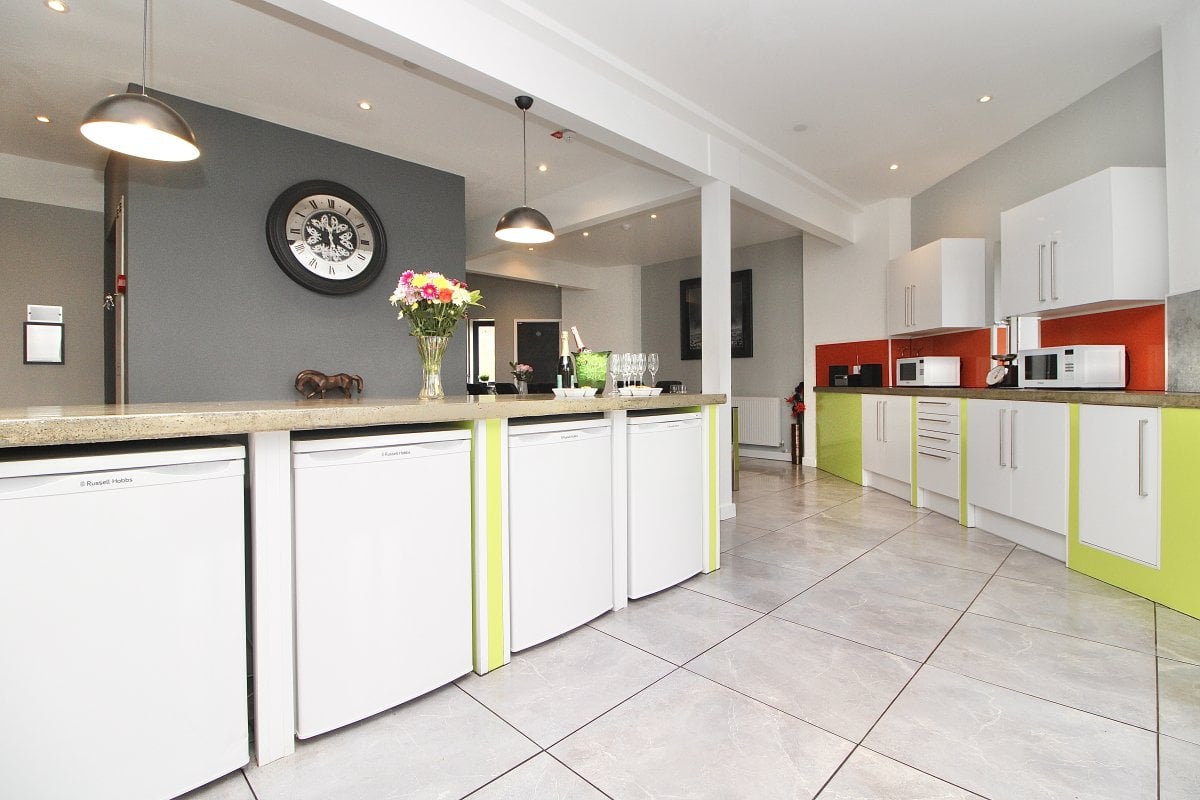 Freston Water Tower | Quirky holiday house, Suffolk