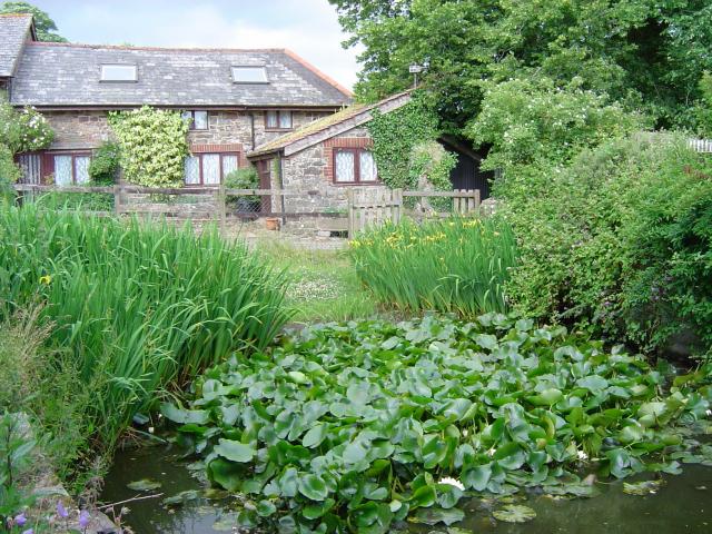 Collacott Farm | Big Self Catering Cottages, Devon