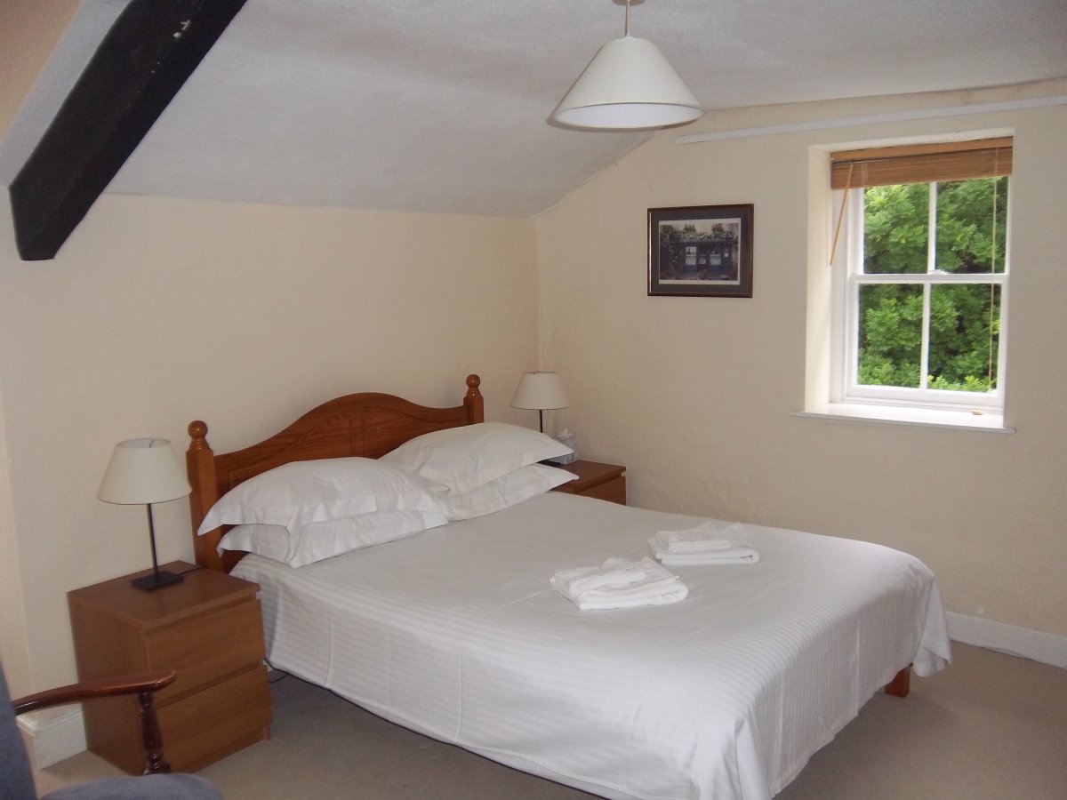 FSC Uplands | Family bunkhouse by the coast, Devon