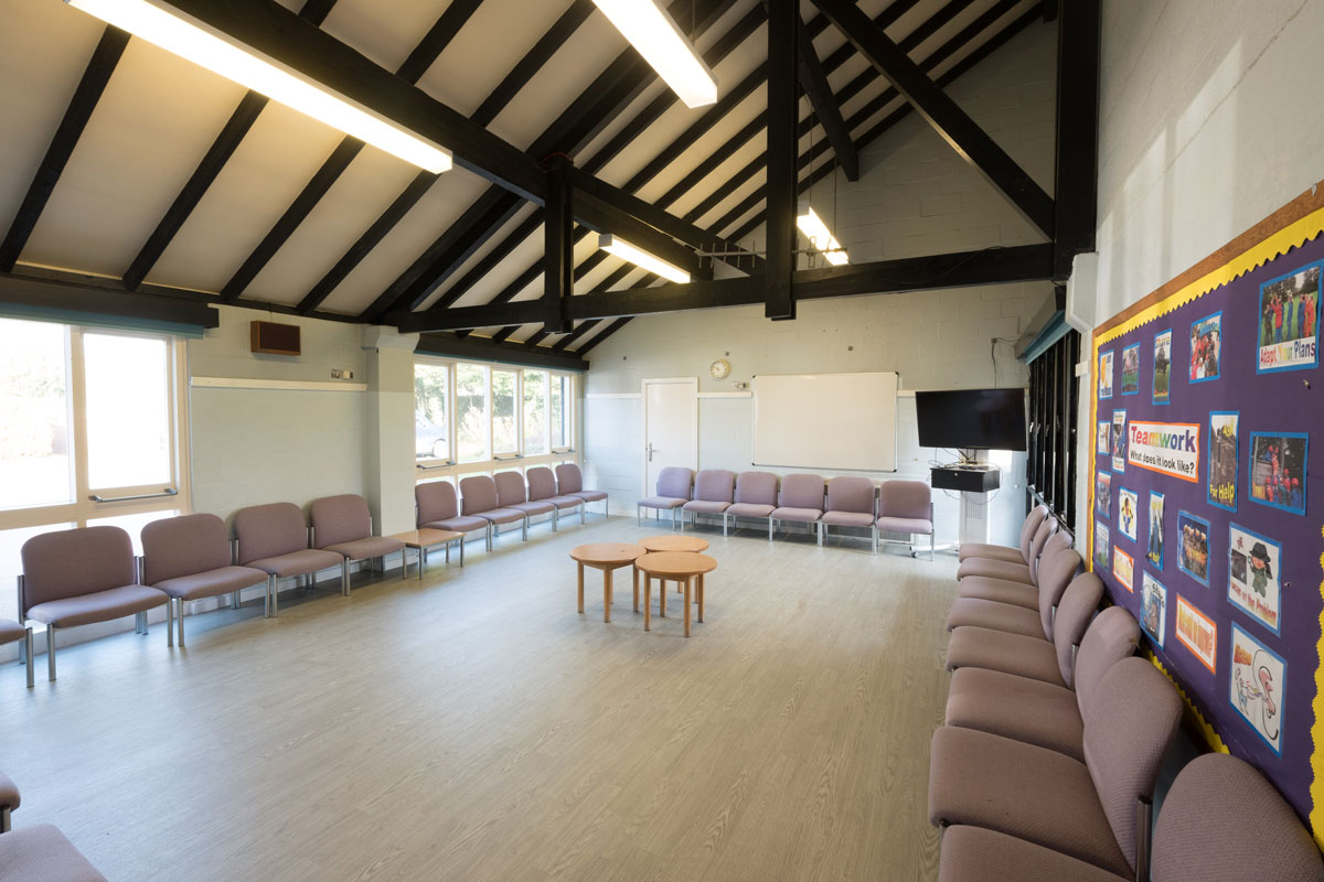 Borwick Hall OEC | Conference & Business Venue, Lancashire