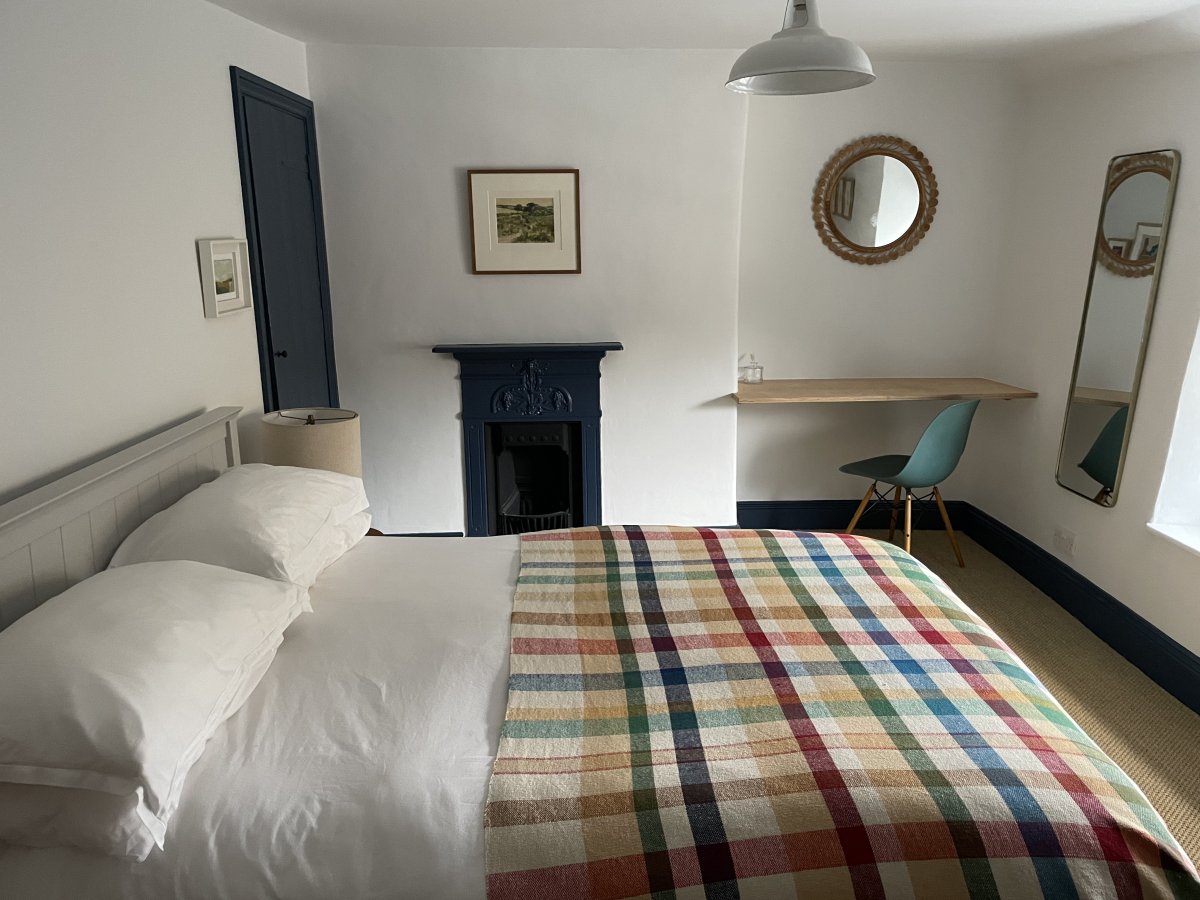 Venn Farm | Stunning Barn Conversions for Groups, Devon