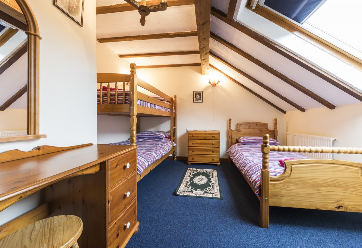 Deanwood Holiday Cottages | Dog friendly cottages, Forest of Dean