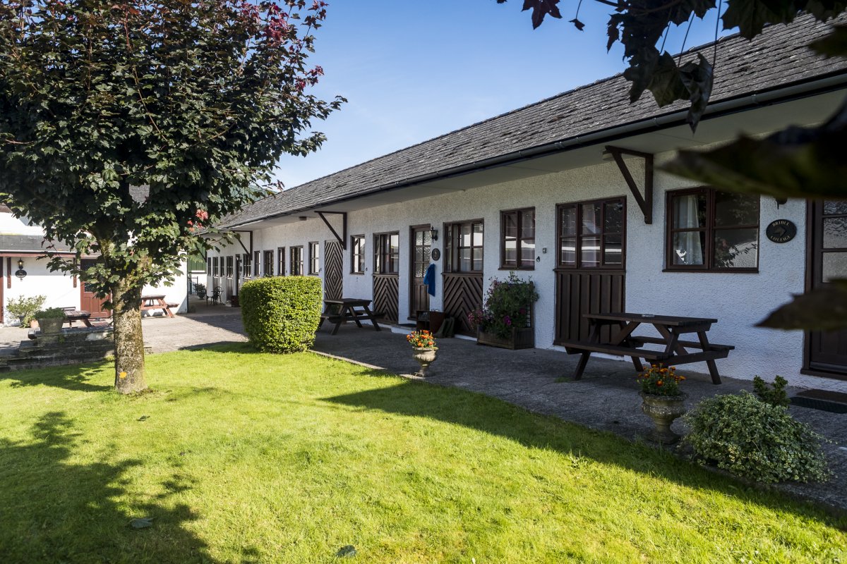 Deanwood Holiday Cottages | Dog friendly cottages, Forest of Dean