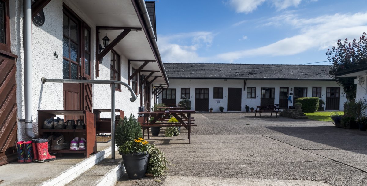 Deanwood Holiday Cottages | Dog friendly cottages, Forest of Dean
