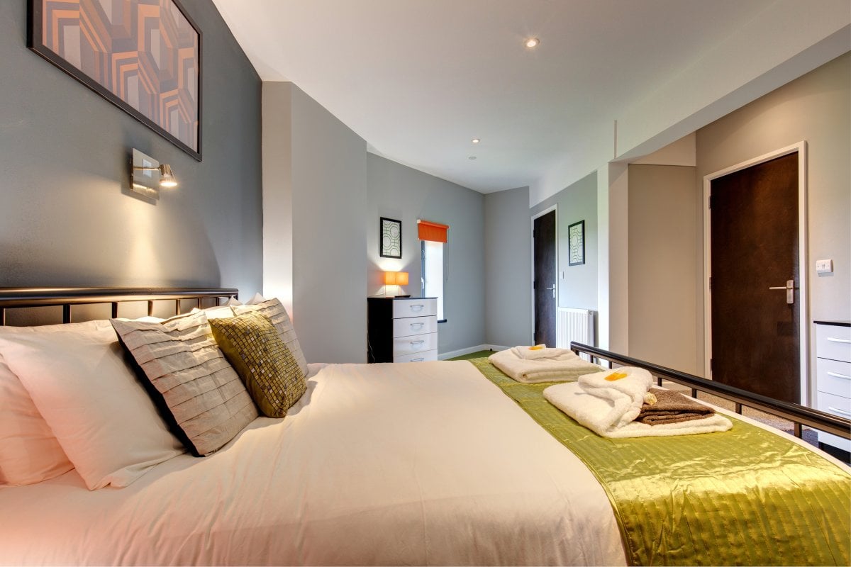 Freston Water Tower | Quirky holiday house, Suffolk