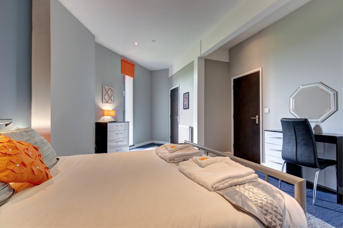 Freston Water Tower | Quirky holiday house, Suffolk