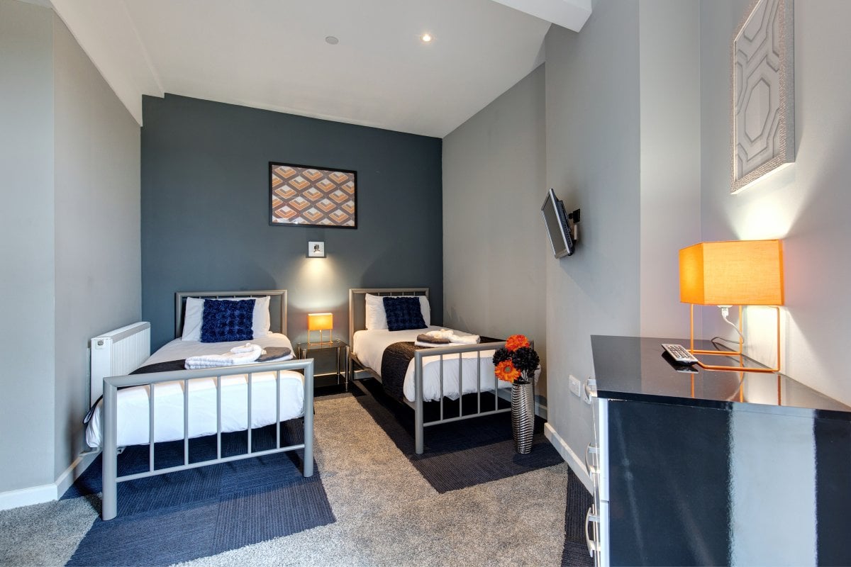 Freston Water Tower | Quirky holiday house, Suffolk