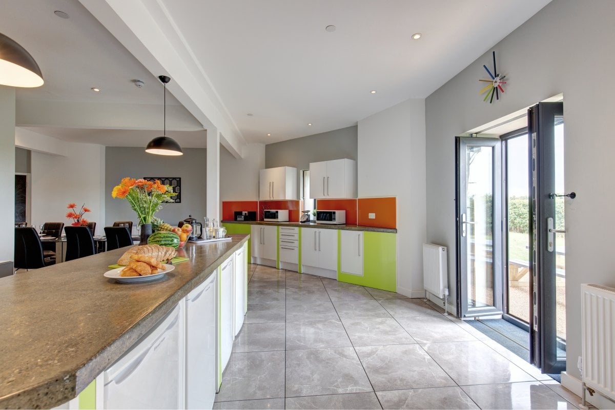 Freston Water Tower | Quirky holiday house, Suffolk