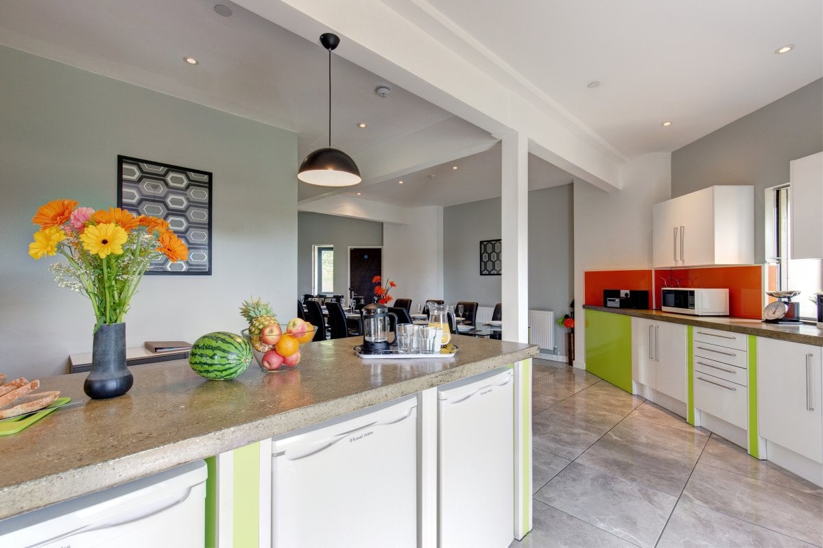 Freston Water Tower | Quirky holiday house, Suffolk