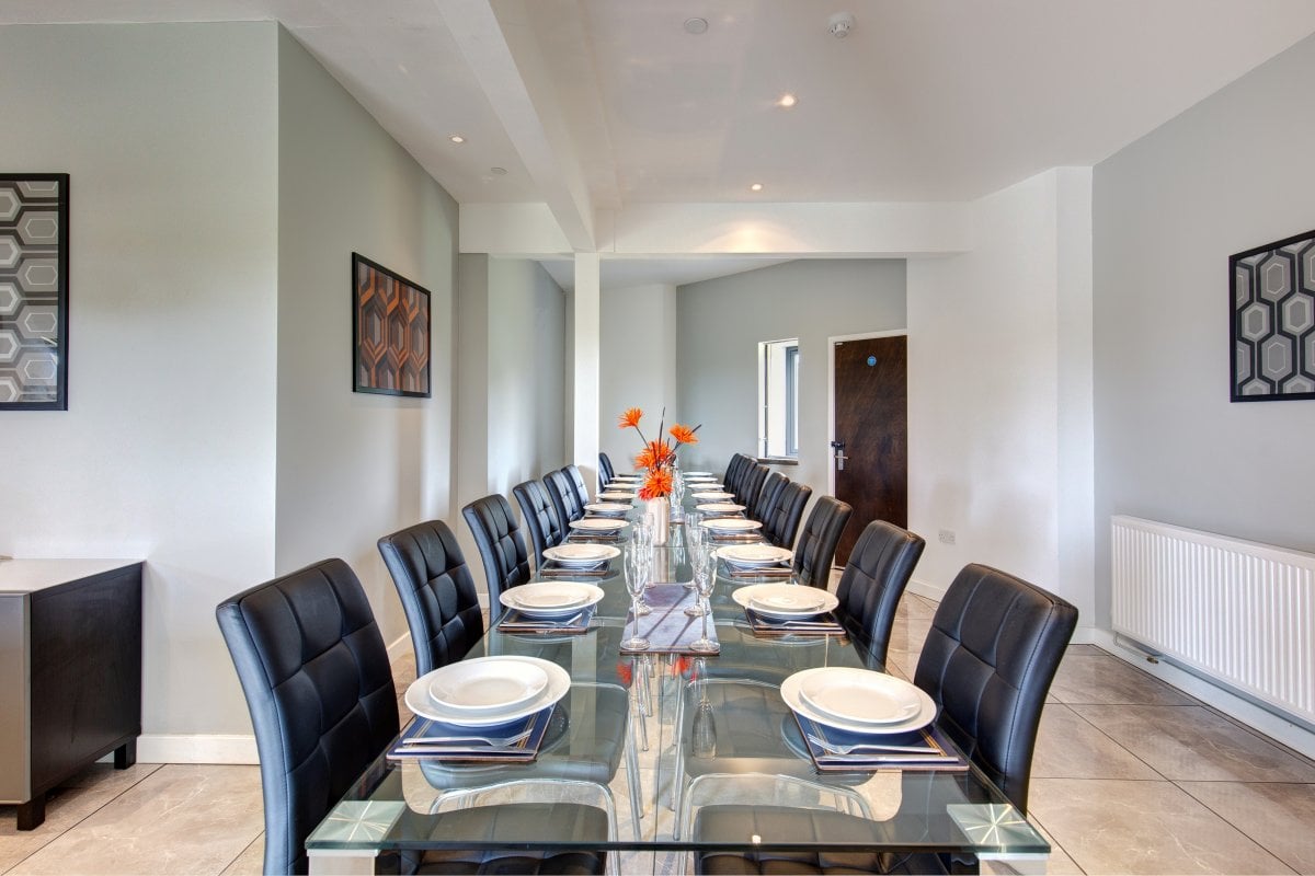 Freston Water Tower | Quirky holiday house, Suffolk