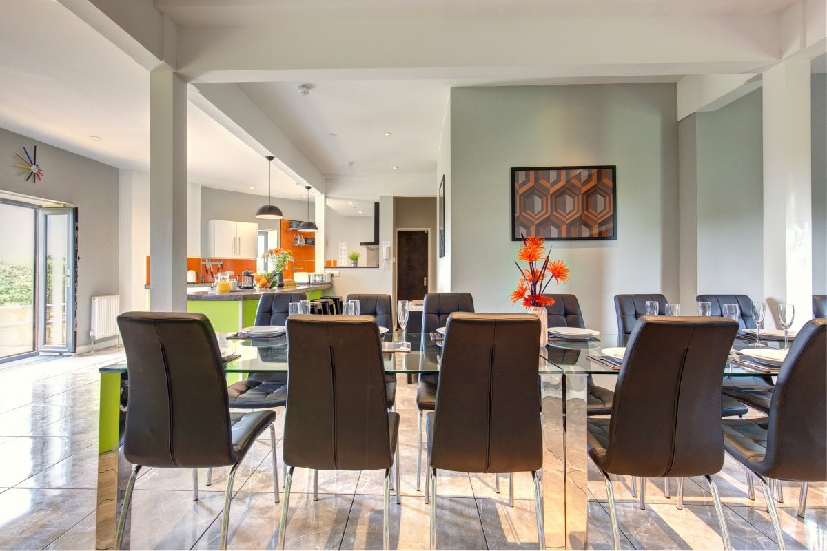 Freston Water Tower | Quirky holiday house, Suffolk