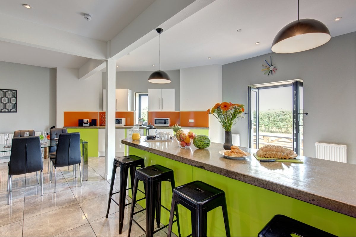 Freston Water Tower | Quirky holiday house, Suffolk