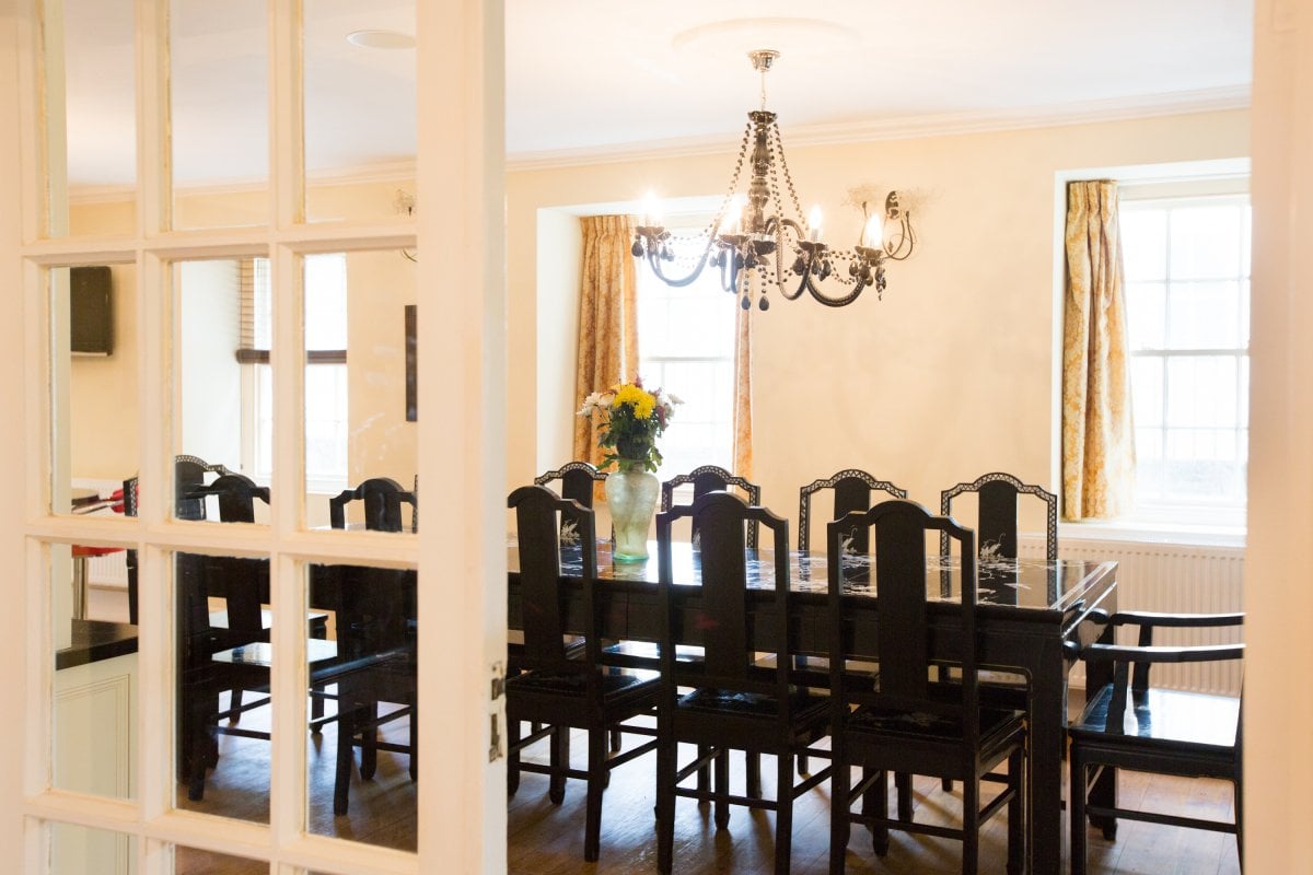 Bell Tree House | Seaside holiday house, Pembrokeshire