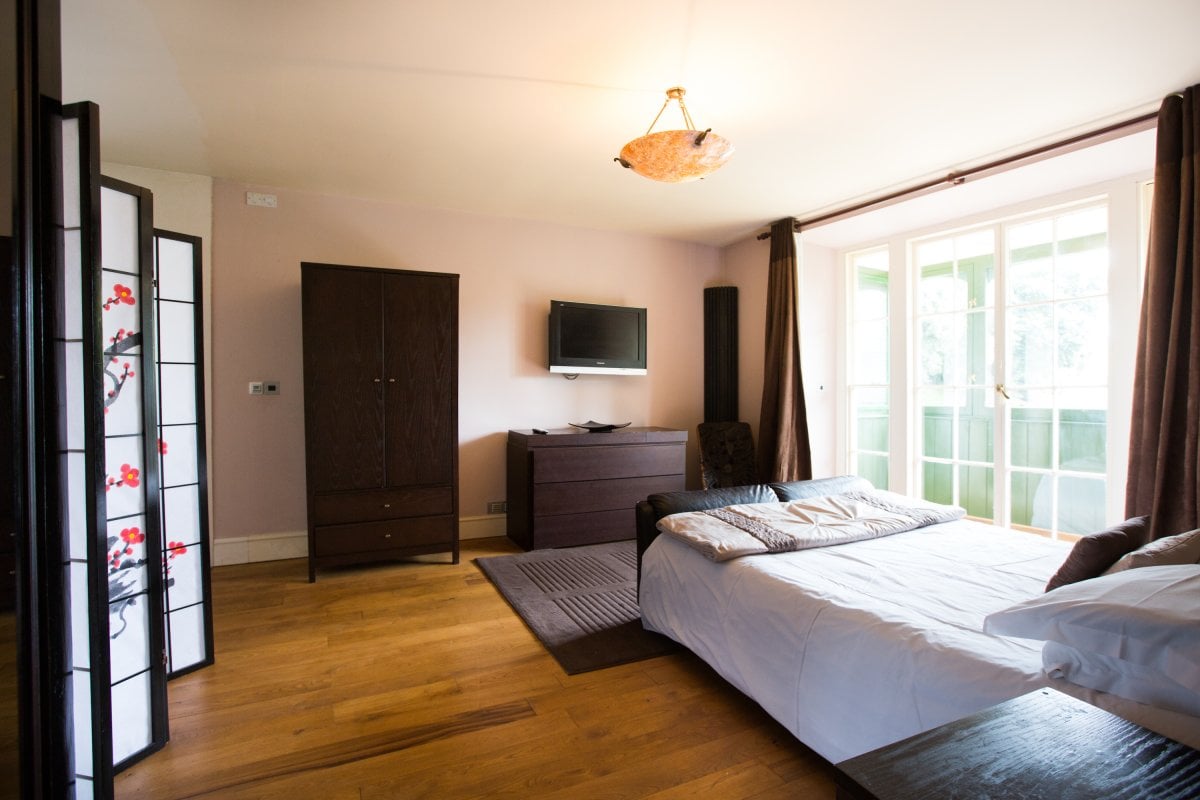 Bell Tree House | Seaside holiday house, Pembrokeshire