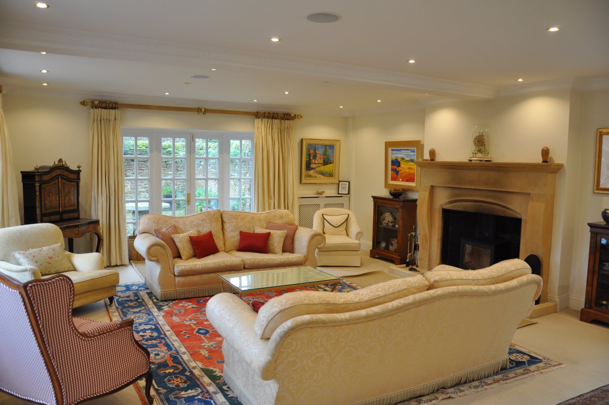 Ashbrooke House | Stunning country house, Co Fermanagh