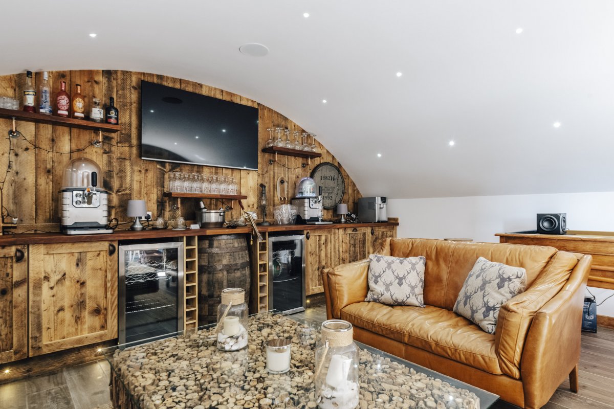 Anglesey Beach House | Dog friendly holiday house, Anglesey