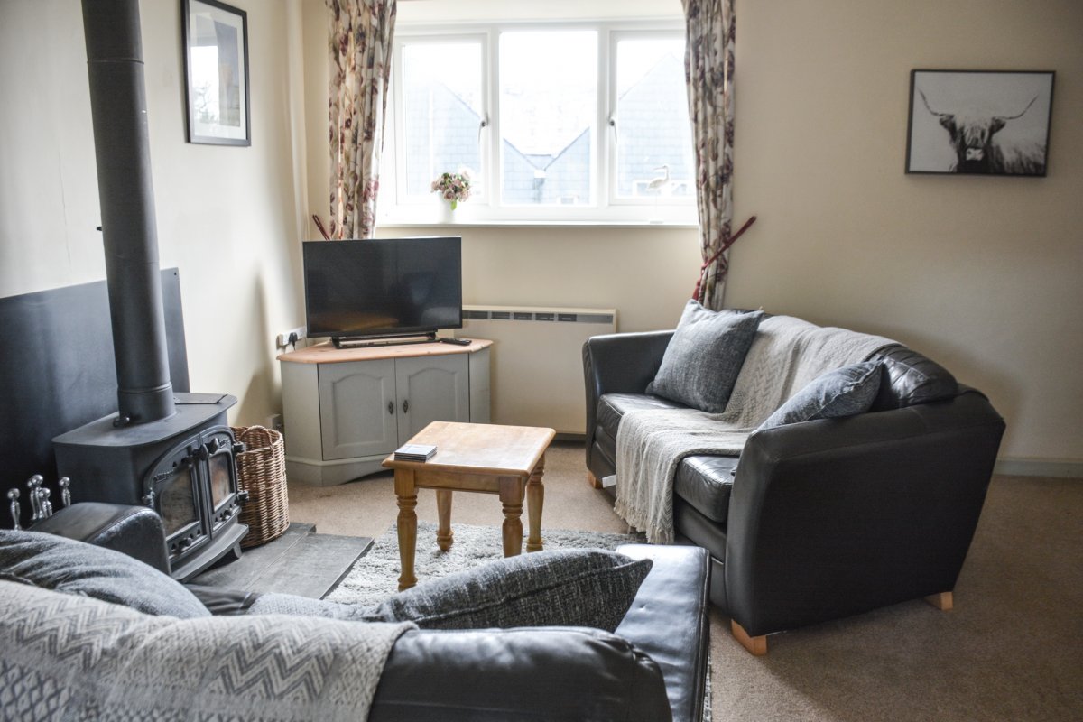 Lower Trengale Farm | Holiday cottages, Cornwall