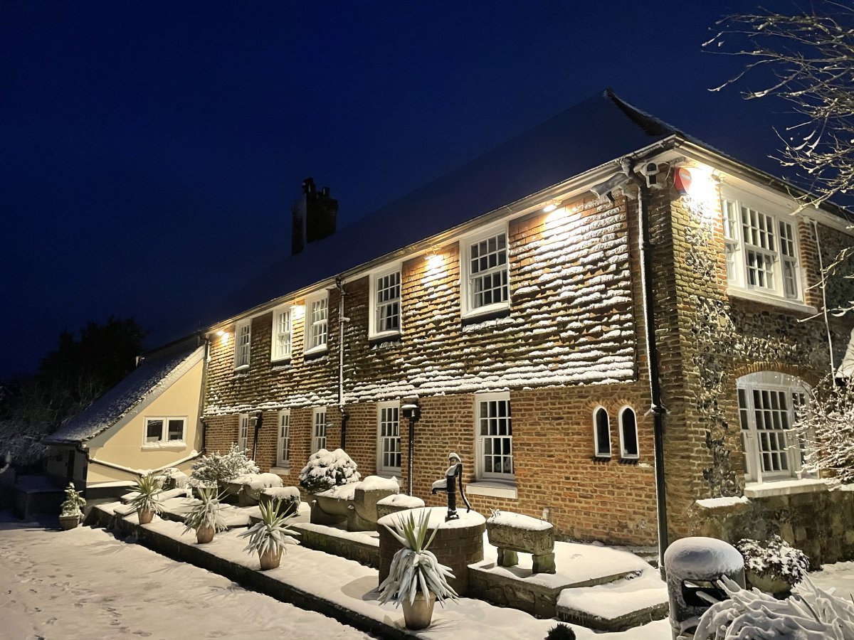 Great Everden | Special occasion holiday house, Kent