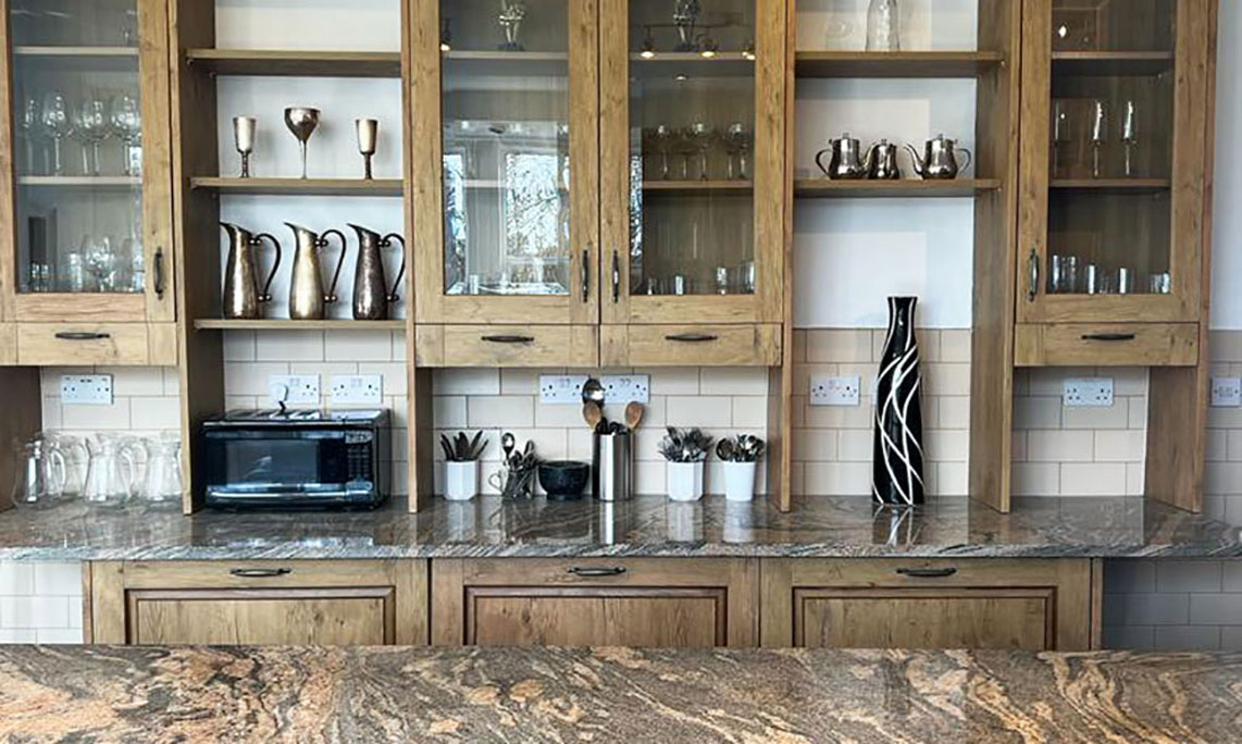 Colzium Mansion | Holiday houses for special occasions, Edinburgh