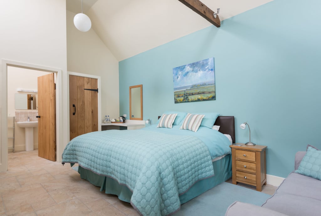 Fenham Farm | Family holiday house, Northumberland