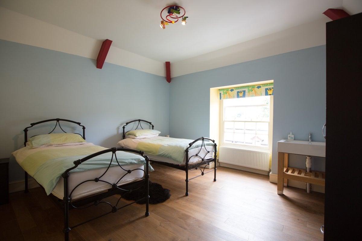 Bell Tree House | Seaside holiday house, Pembrokeshire