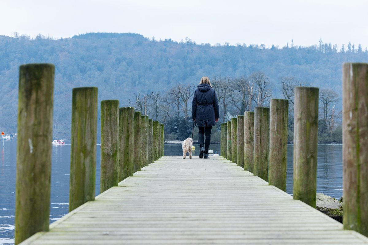 Fallbarrow Hall | Huge holiday house, Lake District