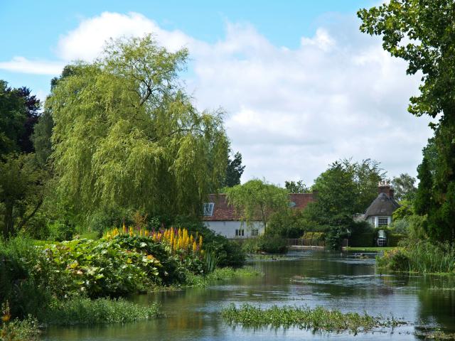 The Springhead Trust | Large residential centre for school trips, Dorset