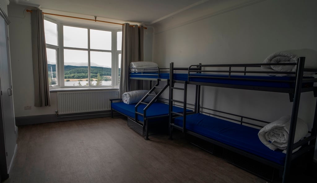 Ghyll Head OEC | Big Rental Property in the Lake District