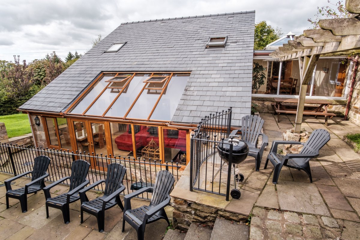 Barnacre Cottages | Self Catering Cottages in Garstang