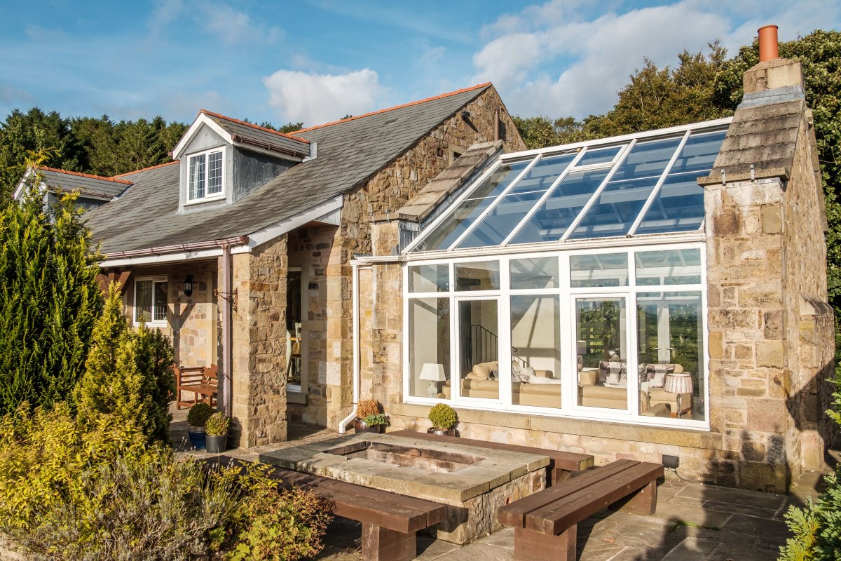 Barnacre Cottages | Self Catering Cottages in Garstang